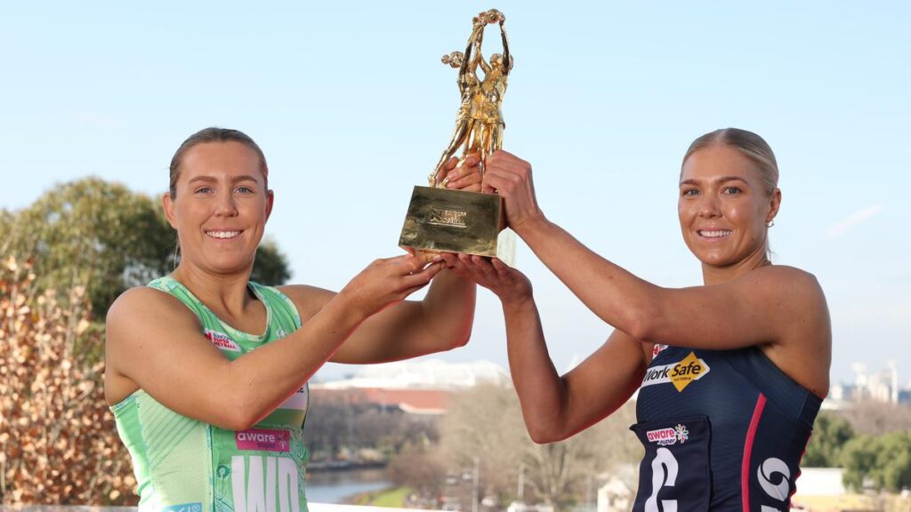 Crucial to take sting out of record crowd, says West Coast Fever coach ...